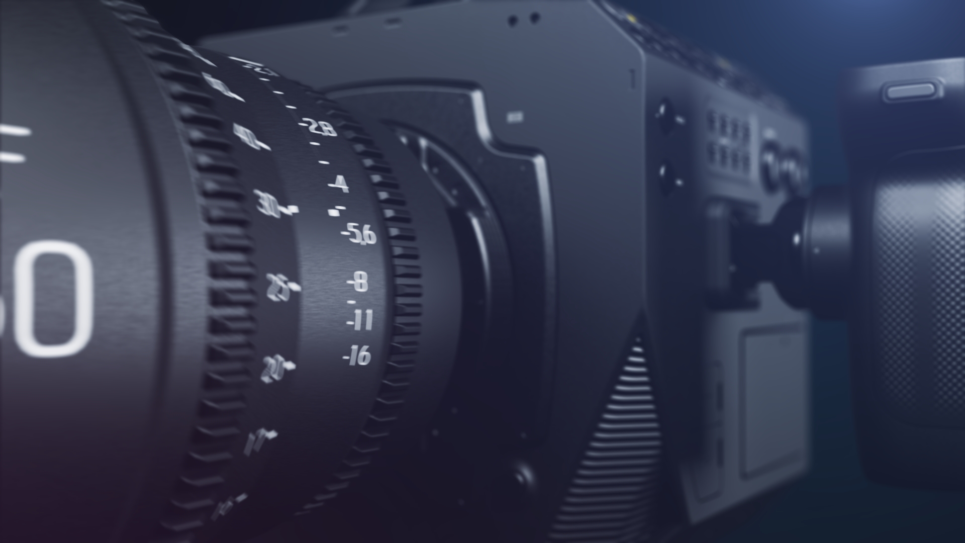 Videography - Caitlyn Hammond's Professional Photography Portfolio